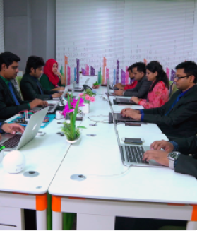 Systech Digital Limited | Career