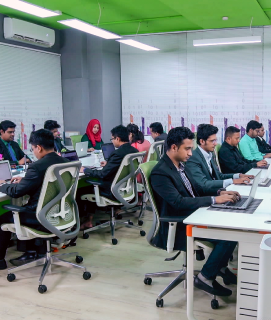 Systech Digital Limited | Career