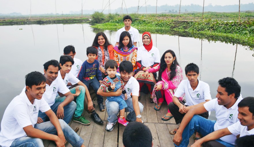 Systech Digital Limited | Meet Our Team