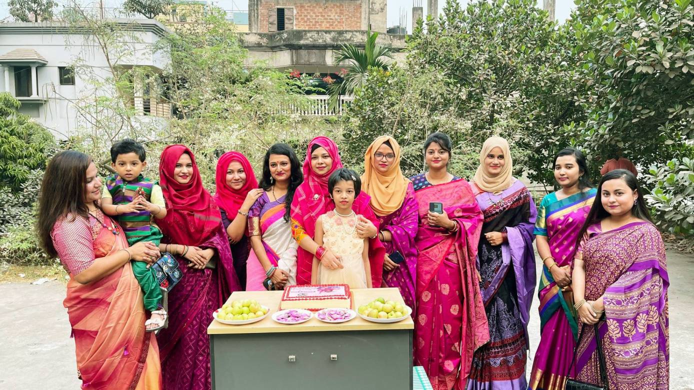 Systech Digital Limited | Meet Our Team